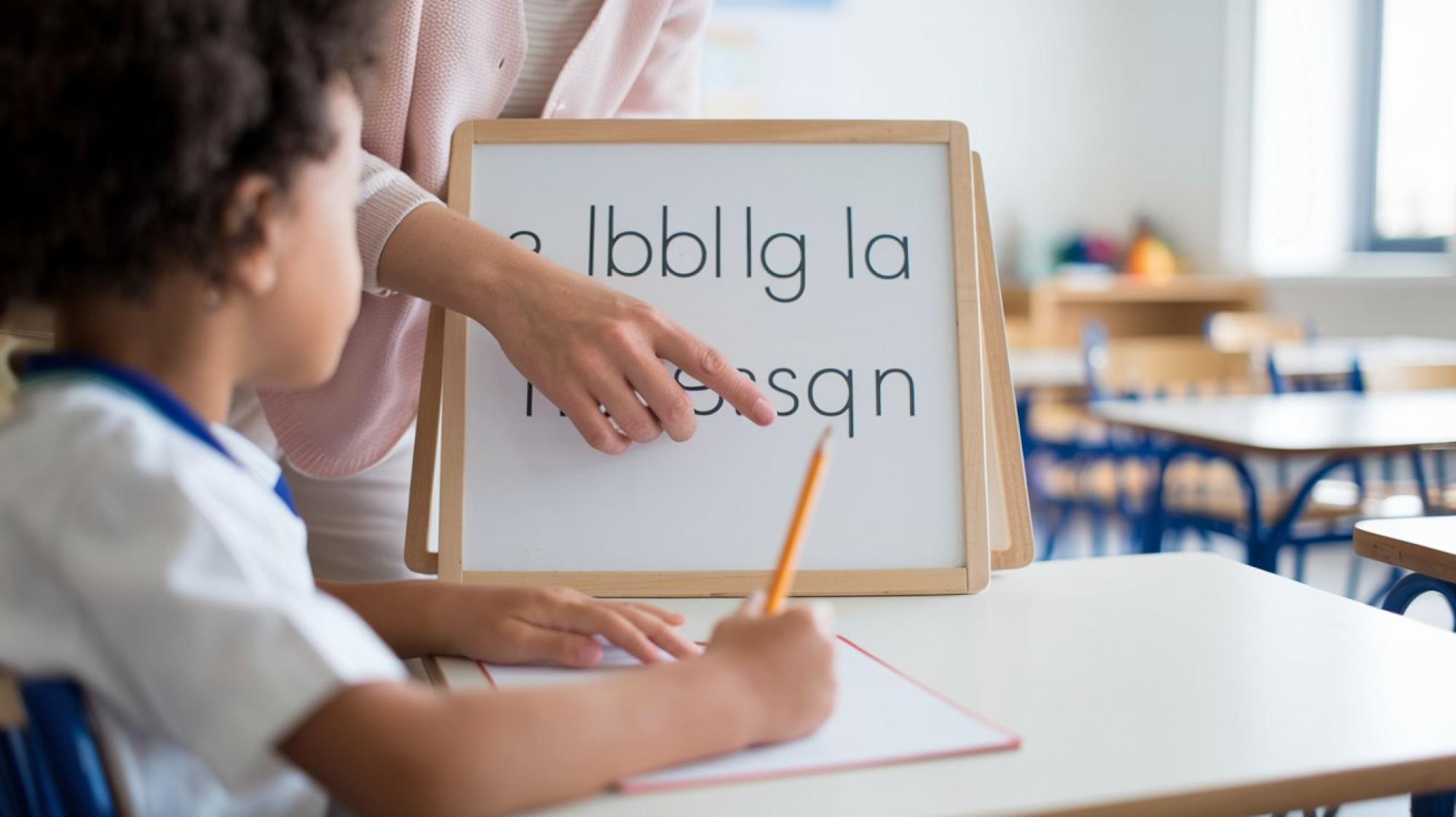 Jak przygotować dziecko do nauki czytania i pisania? | Przedszkolandia